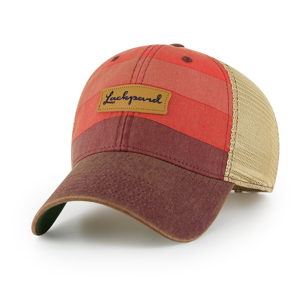 Dad Hat/Washed Cap-J&F Headwear Group