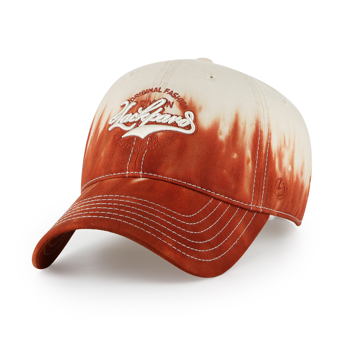 Dad Hat/Washed Cap-J&F Headwear Group