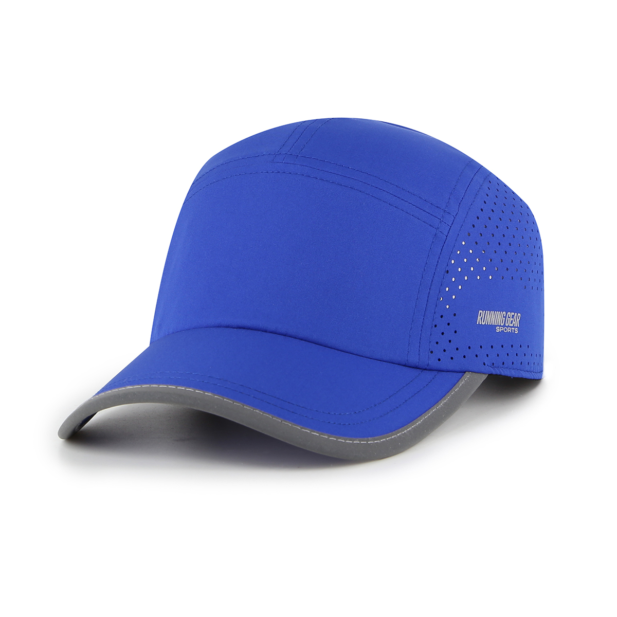 Performance/Outdoor Cap-J&F Headwear Group