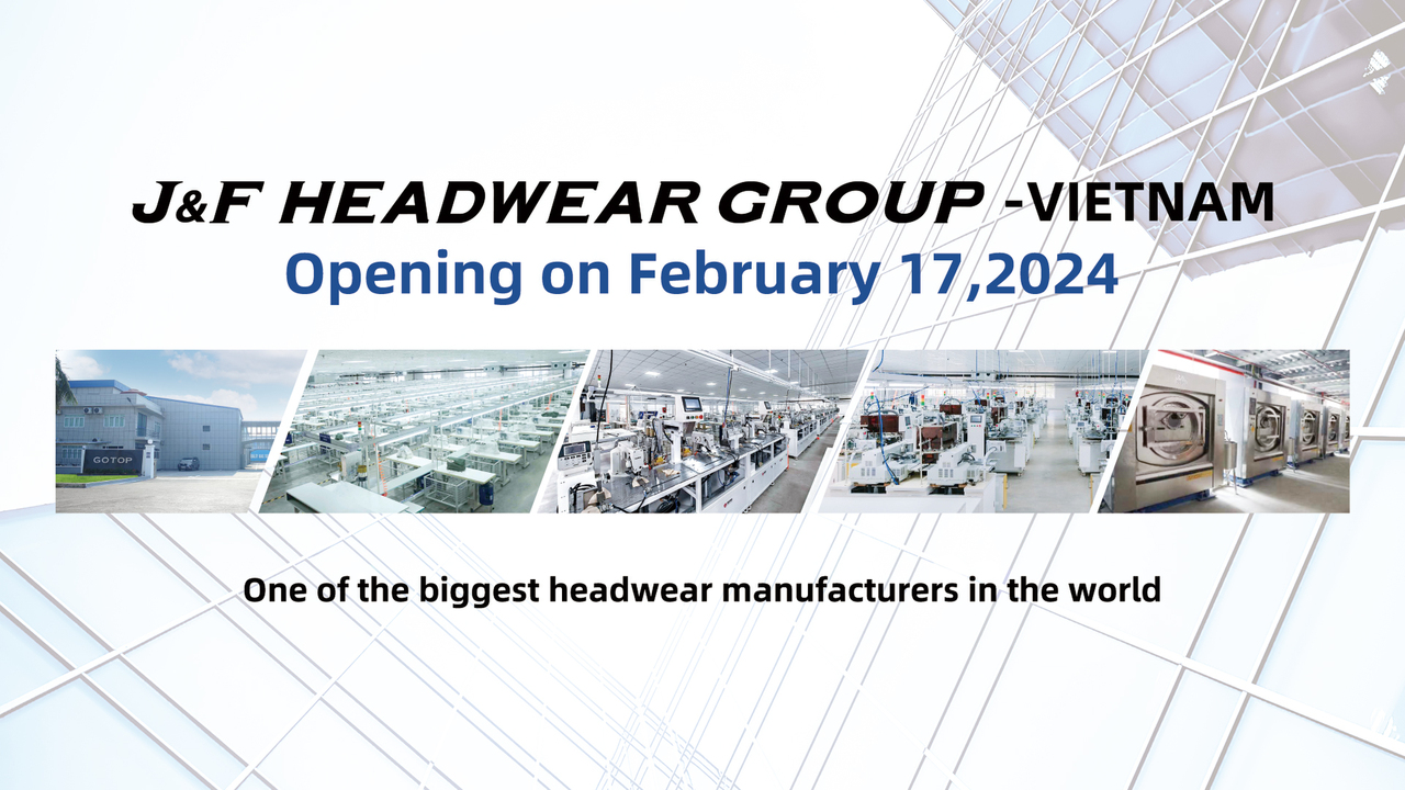 J&F Headwear Group